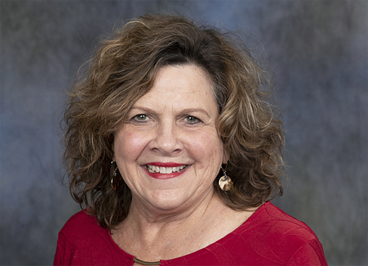 Meet Our Staff | Nicholasville Methodist Church