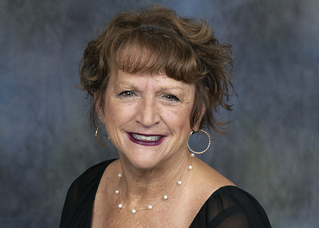 Meet Our Staff | Nicholasville Methodist Church