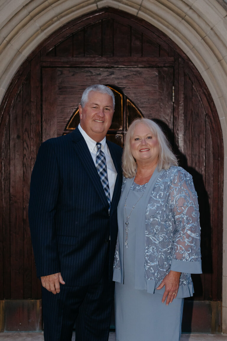 Meet Our Staff | Nicholasville Methodist Church